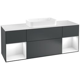 Villeroy & Boch Villeroy & Boch Finion Waschtischunterschrank F33, F331GFHG F331GFHG
