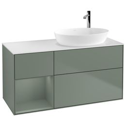 Villeroy & Boch Villeroy & Boch Finion Waschtischunterschrank F92, F921GMGM F921GMGM
