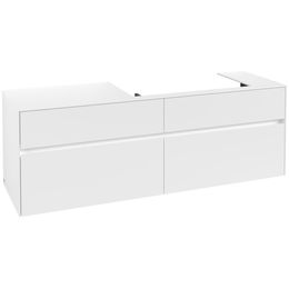 Villeroy & Boch Villeroy & Boch Collaro Waschtischunterschrank C02700, C02700MS C02700MS