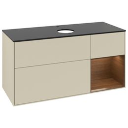 Villeroy & Boch Villeroy & Boch Waschbeckenunterschrank Finion F83 1200x603x501mm m Bel FK/RE/AP: HJ/GN/2 F832GNHJ