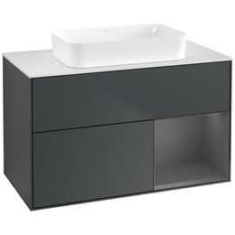 Villeroy & Boch Villeroy & Boch Finion Waschtischunterschrank F66, F661GKHG F661GKHG