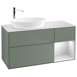 Villeroy & Boch Villeroy & Boch Finion Waschtischunterschrank F93, F931MTGM F931MTGM