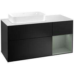 Villeroy & Boch Villeroy & Boch Finion Waschtischunterschrank F28, F281GMPD F281GMPD