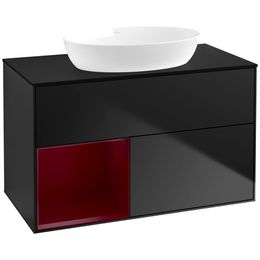Villeroy & Boch Villeroy & Boch Finion Waschtischunterschrank FA1, FA12HBPD FA12HBPD