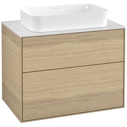 Villeroy & Boch Villeroy & Boch Finion Waschtischunterschrank F22, F22100PC F22100PC