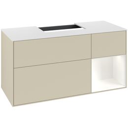 Villeroy & Boch Villeroy & Boch Waschbeckenunterschrank Finion F17 1200x603x501mm m Bel FK/RE/AP: HJ/MT/1 F171MTHJ