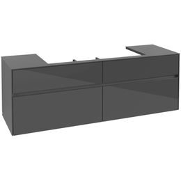 Villeroy & Boch Villeroy & Boch Collaro Waschtischunterschrank C03100, C03100FP C03100FP