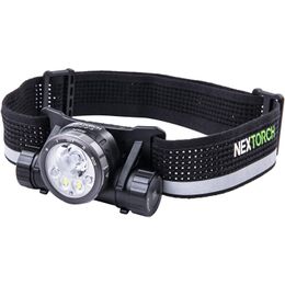 NEXTORCH Stirnlampe hiStar
