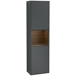 Villeroy & Boch Villeroy & Boch Finion Hochschrank F46 418x1516x270mm, F460GNHG F460GNHG
