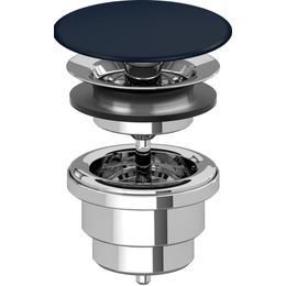 Villeroy & Boch Villeroy & Boch Nicht verschliessbares Ventil 680800 121x215x68mm Nightfall CeramicPlus 680800R6