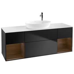 Villeroy & Boch Villeroy & Boch Finion Waschtischunterschrank F98, F981GNPD F981GNPD