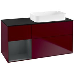 Villeroy & Boch Villeroy & Boch Finion Waschtischunterschrank F68, F682HGHB F682HGHB