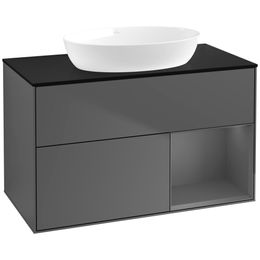 Villeroy & Boch Villeroy & Boch Finion Waschtischunterschrank FA2, FA22GKGK FA22GKGK