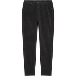 Marc O'Polo Marc O'Polo Five-Pocket Samthose Dark Graphite (Gr&ouml;&szlig;e: 31/32)