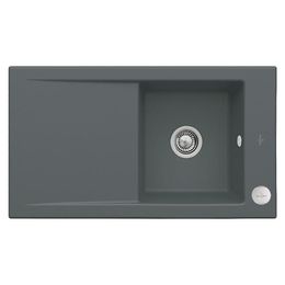 Villeroy & Boch Villeroy & Boch Timeline 50 Sp&uuml;le 330702 900x510mm, 330702i4 330702i4