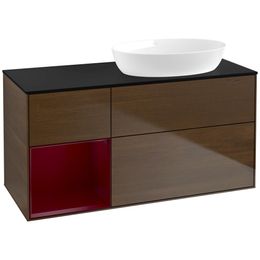Villeroy & Boch Villeroy & Boch Finion Waschtischunterschrank FA4, FA42HBGN FA42HBGN