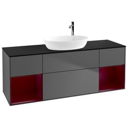 Villeroy & Boch Villeroy & Boch Finion Waschtischunterschrank F98, F982HBGK F982HBGK