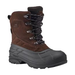 Kamik Thermostiefel Fargo2 Braun (Gr&ouml;&szlig;e: 43)