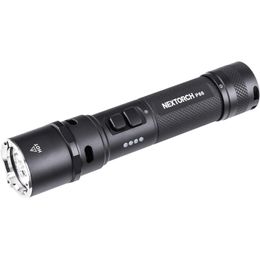 NEXTORCH Taschenlampe P86
