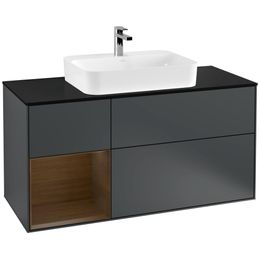 Villeroy & Boch Villeroy & Boch Finion Waschtischunterschrank F41, F412GNHG F412GNHG