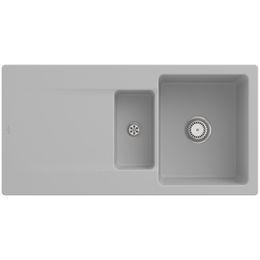 Villeroy & Boch Villeroy & Boch Siluet 60 R Sp&uuml;le 333701 1000x510mm, 333701SM 333701SM