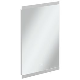 Villeroy & Boch Villeroy & Boch Spiegel More to See Square A47545 450x700x27mm mit Beleuchtung A4754500