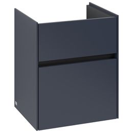Villeroy & Boch Villeroy & Boch Waschtischunterschrank Collaro 460x546x374mm m. Bel. 2 Ausz. Waschtisch mittig Marin C006B0VQ