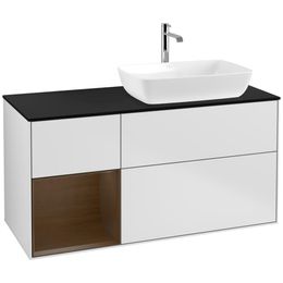 Villeroy & Boch Villeroy & Boch Finion Waschtischunterschrank F80, F802GNMT F802GNMT