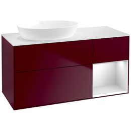 Villeroy & Boch Villeroy & Boch Finion Waschtischunterschrank FA5, FA51MTHB FA51MTHB