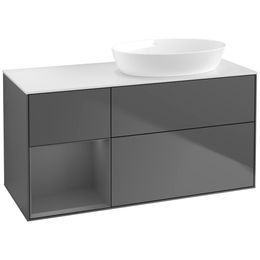Villeroy & Boch Villeroy & Boch Finion Waschtischunterschrank FA4, FA41GKGK FA41GKGK