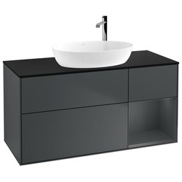 Villeroy & Boch Villeroy & Boch Finion Waschtischunterschrank F95, F952HGHG F952HGHG