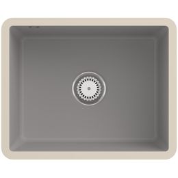 Villeroy & Boch Villeroy & Boch Subway 60 SU Unterbausp&uuml;le 331001, 331001KD 331001KD