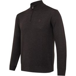 Beretta Troyer Merino Brown Bark (Gr&ouml;&szlig;e: S)