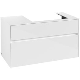 Villeroy & Boch Villeroy & Boch Collaro Waschtischunterschrank C01800, C01800DH C01800DH
