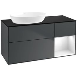 Villeroy & Boch Villeroy & Boch Finion Waschtischunterschrank FA5, FA52GFHG FA52GFHG