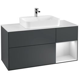 Villeroy & Boch Villeroy & Boch Finion Waschtischunterschrank F42, F421MTHG F421MTHG