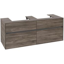 Villeroy & Boch Villeroy & Boch WaschtischUS Collaro 1400x548x500mm C07600RK
