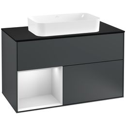 Villeroy & Boch Villeroy & Boch Finion Waschtischunterschrank F24, F242MTHG F242MTHG