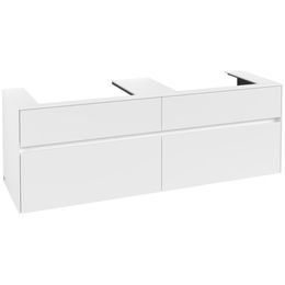 Villeroy & Boch Villeroy & Boch Collaro Waschtischunterschrank C02400, C02400MS C02400MS
