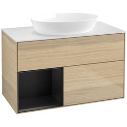 Villeroy & Boch Villeroy & Boch Finion Waschtischunterschrank FA1, FA11PDPC FA11PDPC