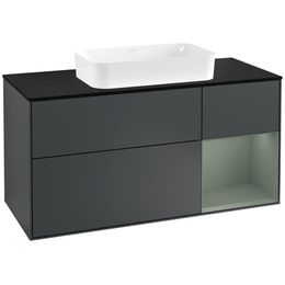 Villeroy & Boch Villeroy & Boch Finion Waschtischunterschrank F30, F302GMHG F302GMHG