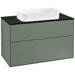 Villeroy & Boch Villeroy & Boch Finion Waschtischunterschrank F23, F23200GM F23200GM