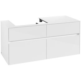 Villeroy & Boch Villeroy & Boch WaschtischUS Collaro 1200x548x500mm C08200DH