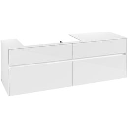 Villeroy & Boch Villeroy & Boch Collaro Waschtischunterschrank C02600, C02600DH C02600DH