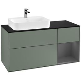 Villeroy & Boch Villeroy & Boch Finion Waschtischunterschrank F40, F402GKGM F402GKGM