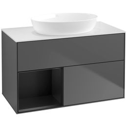 Villeroy & Boch Villeroy & Boch Finion Waschtischunterschrank FA1, FA11PDGK FA11PDGK