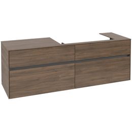 Villeroy & Boch Villeroy & Boch Collaro Waschtischunterschrank C02700, C02700VH C02700VH