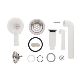 Villeroy & Boch Villeroy & Boch Zubeh&ouml;r Ablaufgarnitur 8K9300, 8K930061 8K930061