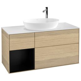 Villeroy & Boch Villeroy & Boch Finion Waschtischunterschrank F94, F941PDPC F941PDPC