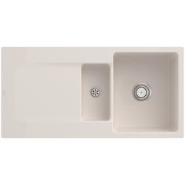 Villeroy & Boch Villeroy & Boch Siluet 60 R flat Sp&uuml;le 33371F, 33371FKR 33371FKR